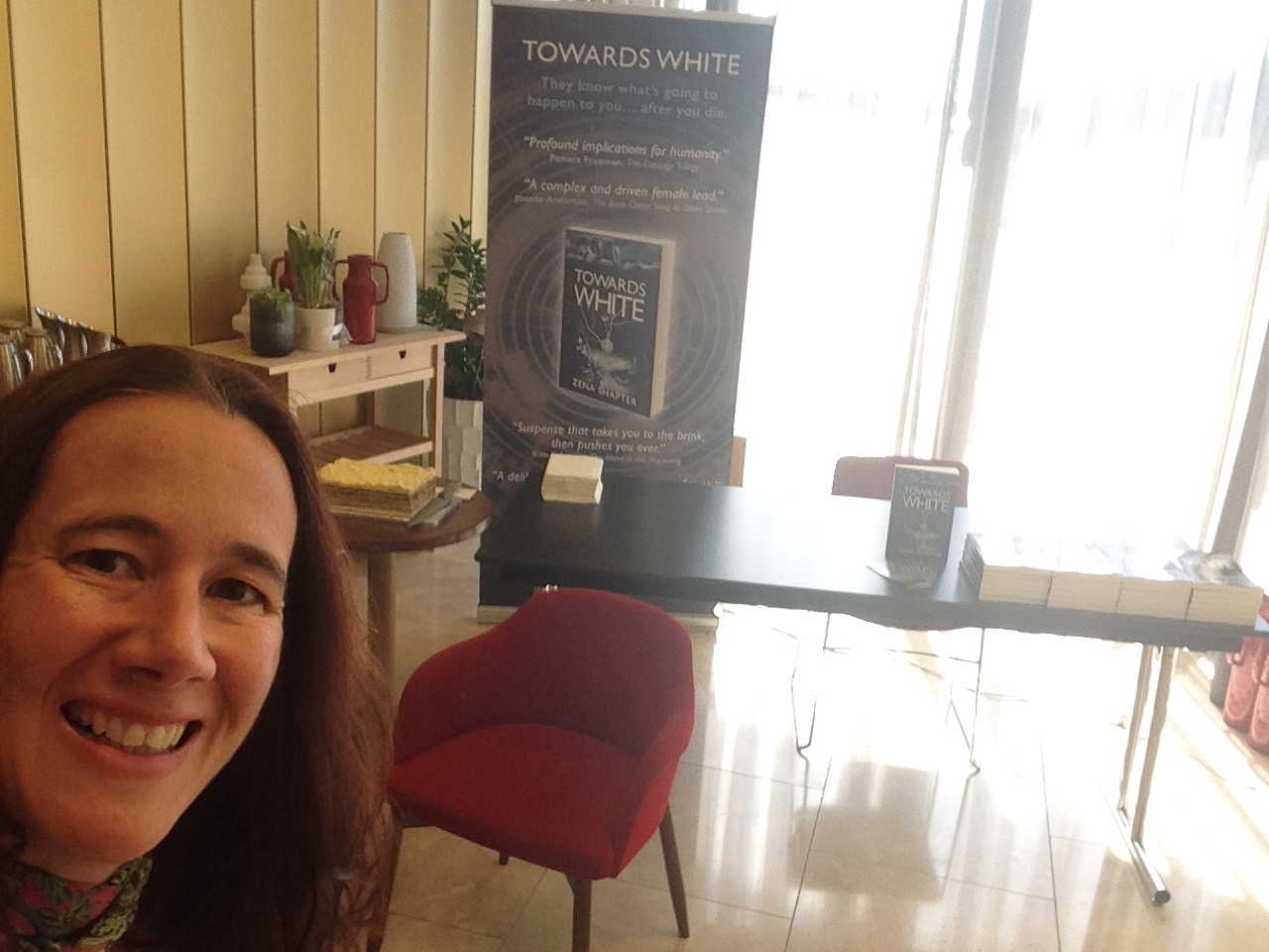 #Conflux13 – recounting a weekend of speculative fiction @conflux_sfcon ...