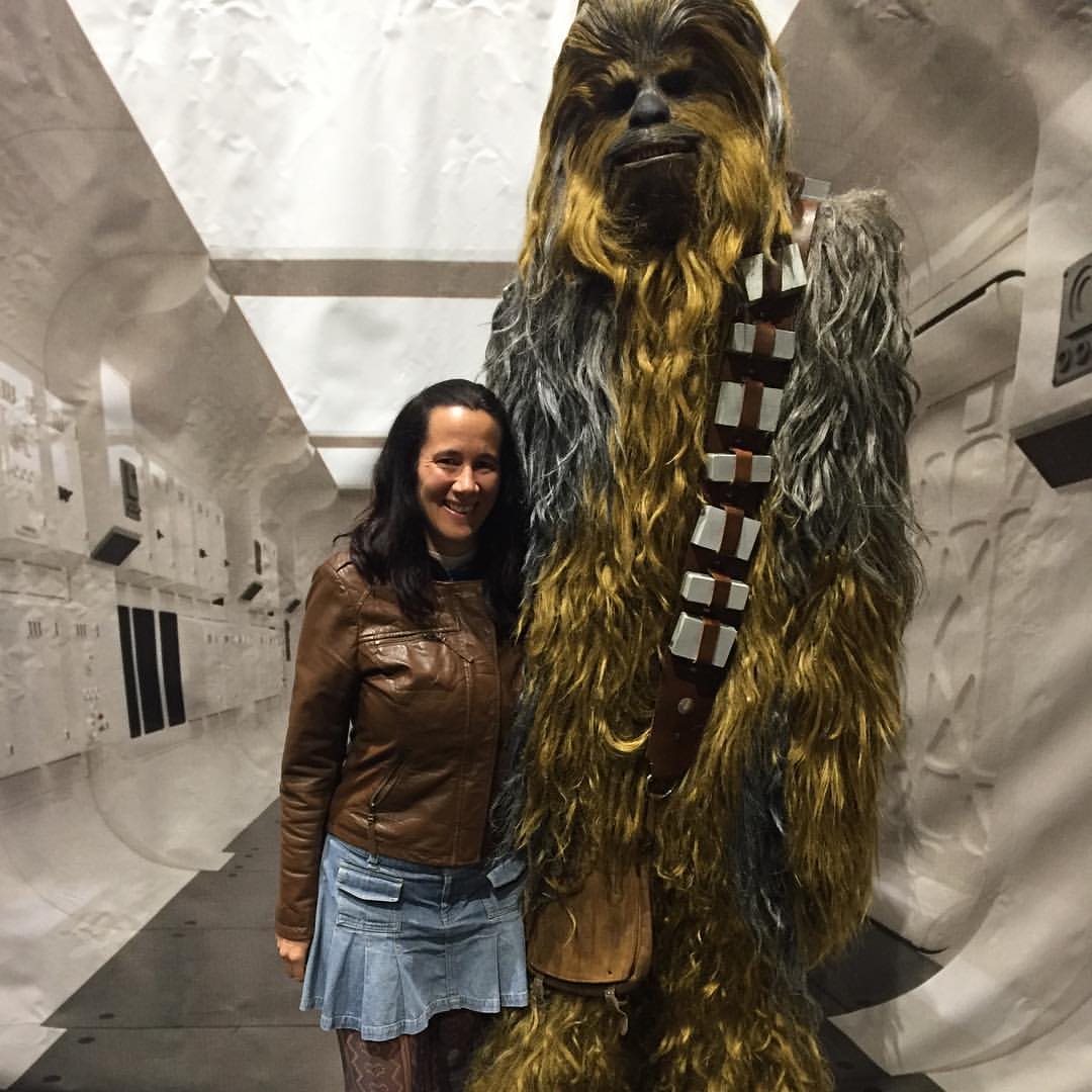 How I Keep Myself (and others) Inspired – Zena Shapter
