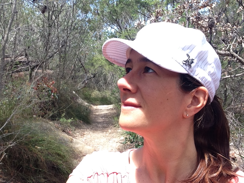The Importance of Place – Zena Shapter