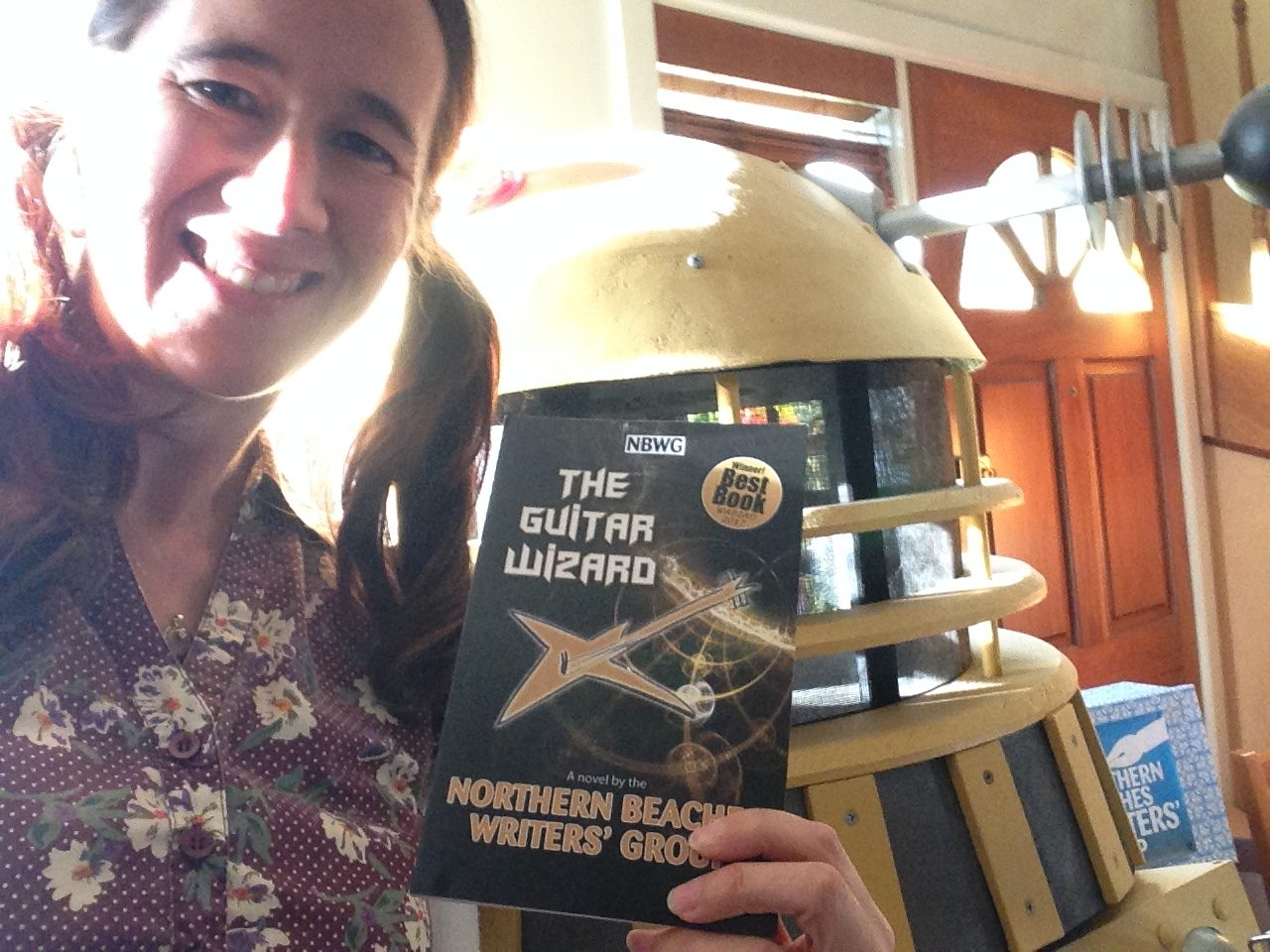A Year in the Life… – Zena Shapter