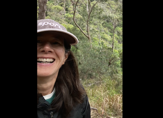 Insightful Author Accurately Compares Bushwalking to Storytelling ...