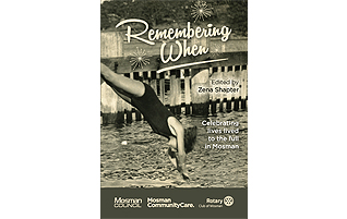 Remembering When – Zena Shapter