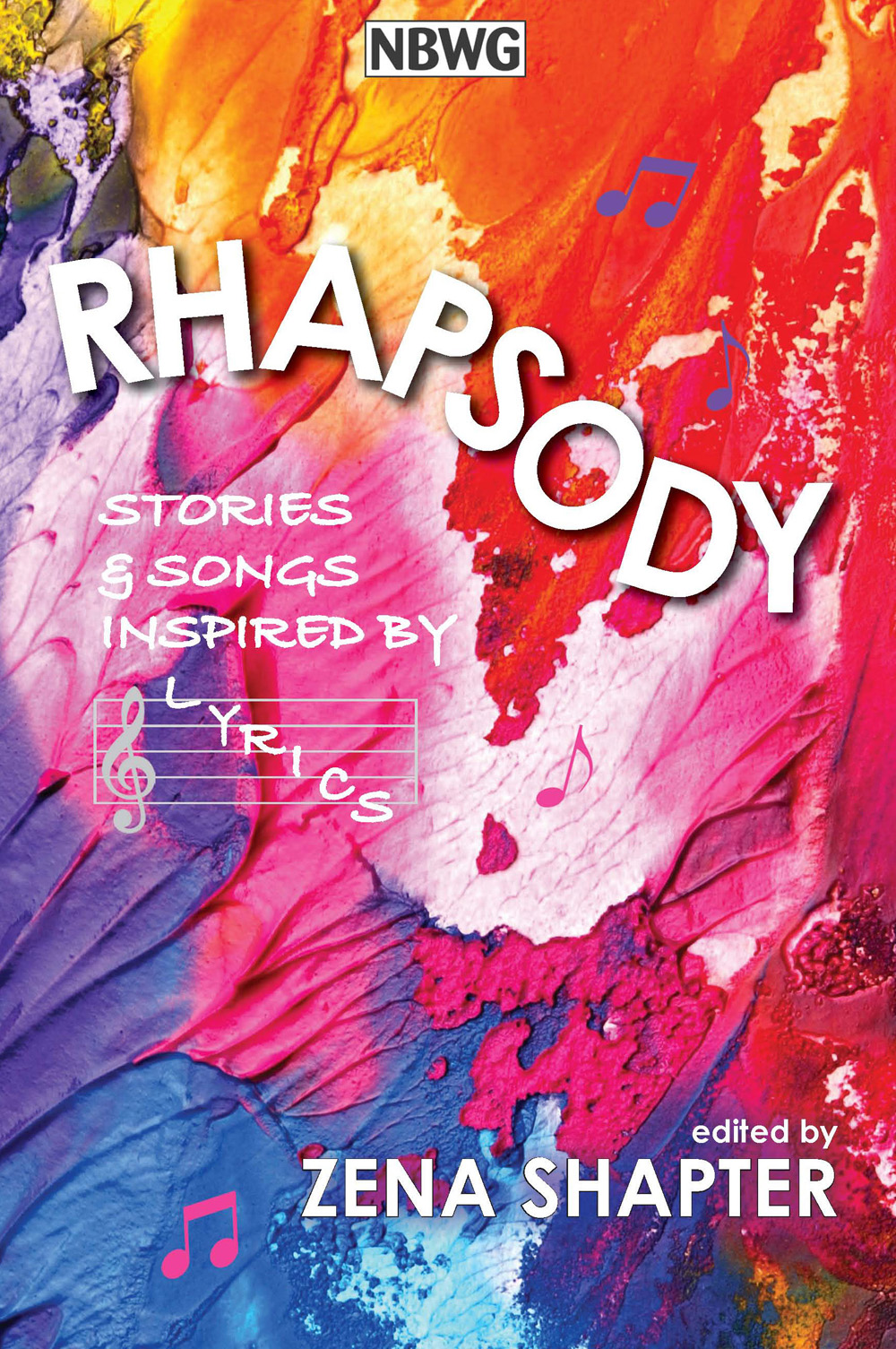 Complete Bibliography – Zena Shapter